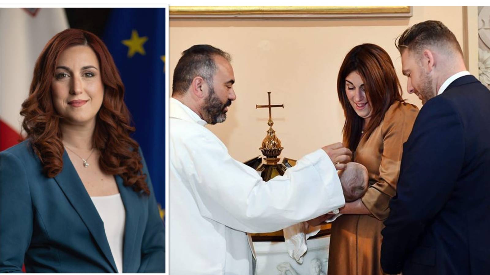 "Il-Libsa Tal-Magħmudija Li Libset Margaux... Għandha ‘L Fuq Minn 75 ...