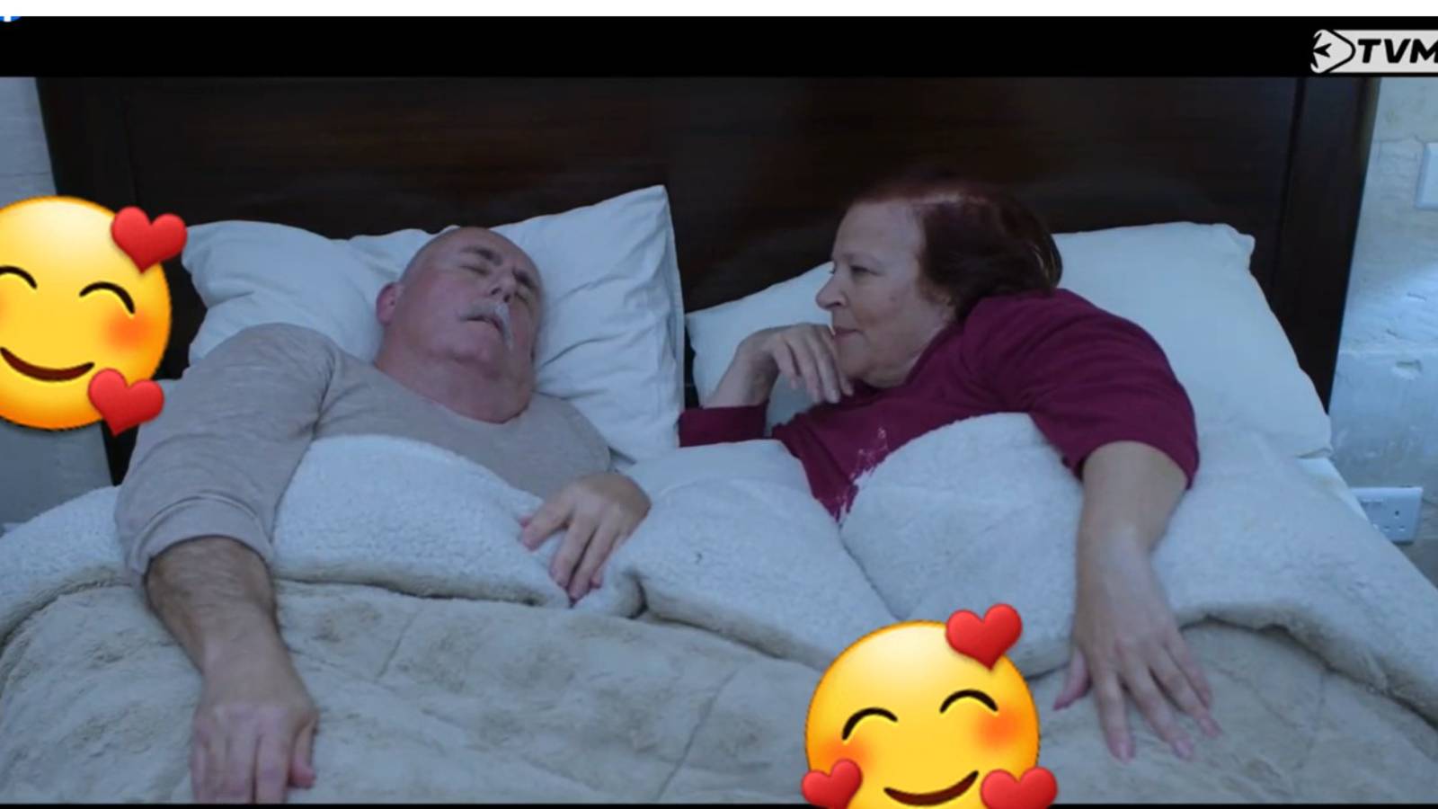 Bil-Filmat: Importanti L-Imħadda! Xena Ħelwa F'Ta' Gerit Ilbieraħ ...