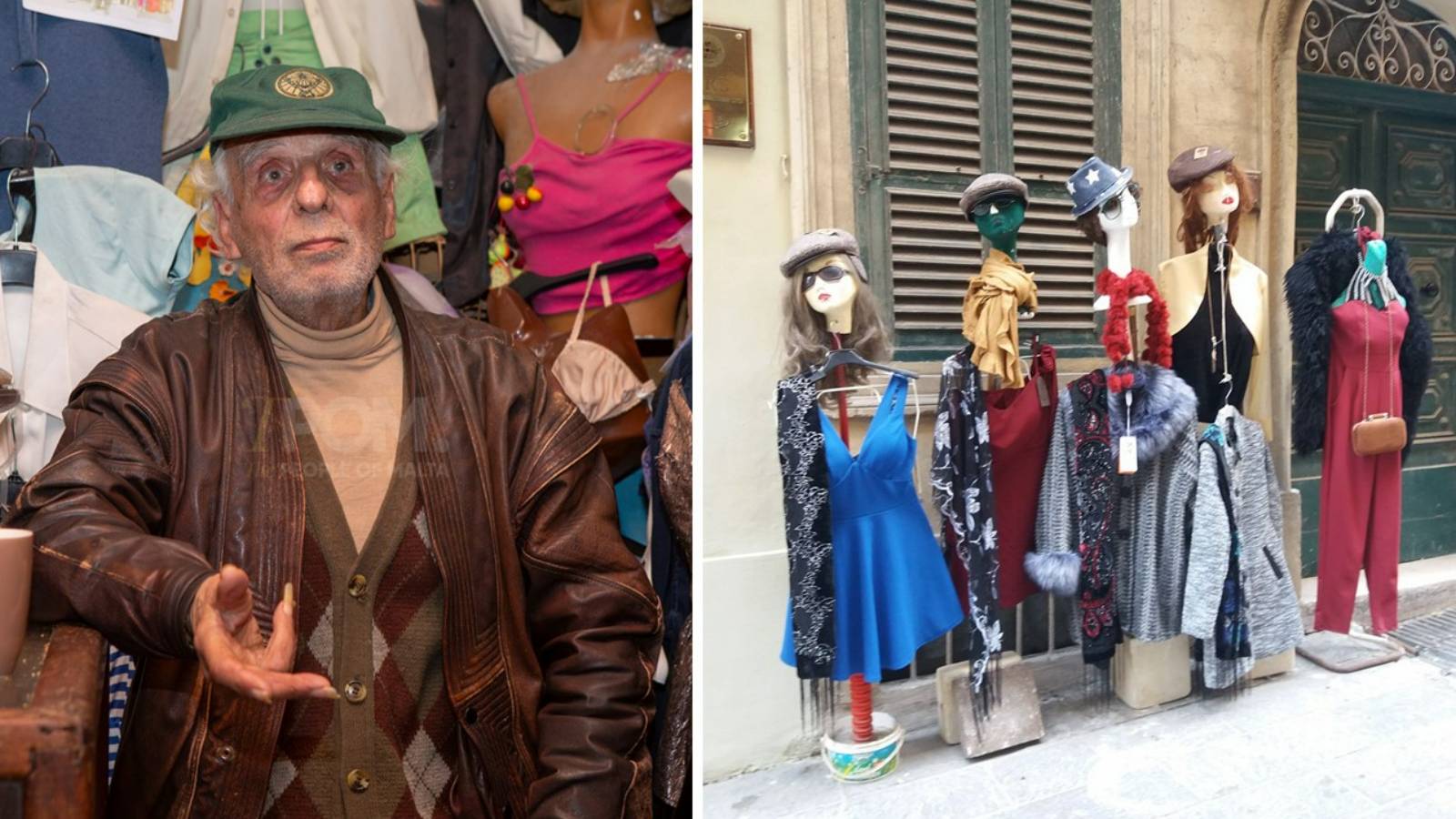 “Iktar Ma Nbigħx Milli Nbigħ Imma Xorta Niġi Hawn Kuljum... Għandi 86 ...