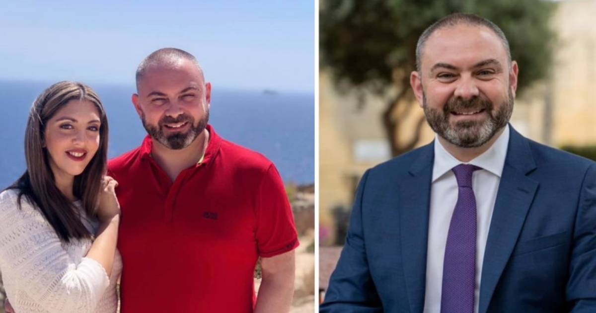 “Inħobbok Bla Qies U Sinċerament Ma Jonqosni Xejn Iktar, Għax Bik F ...