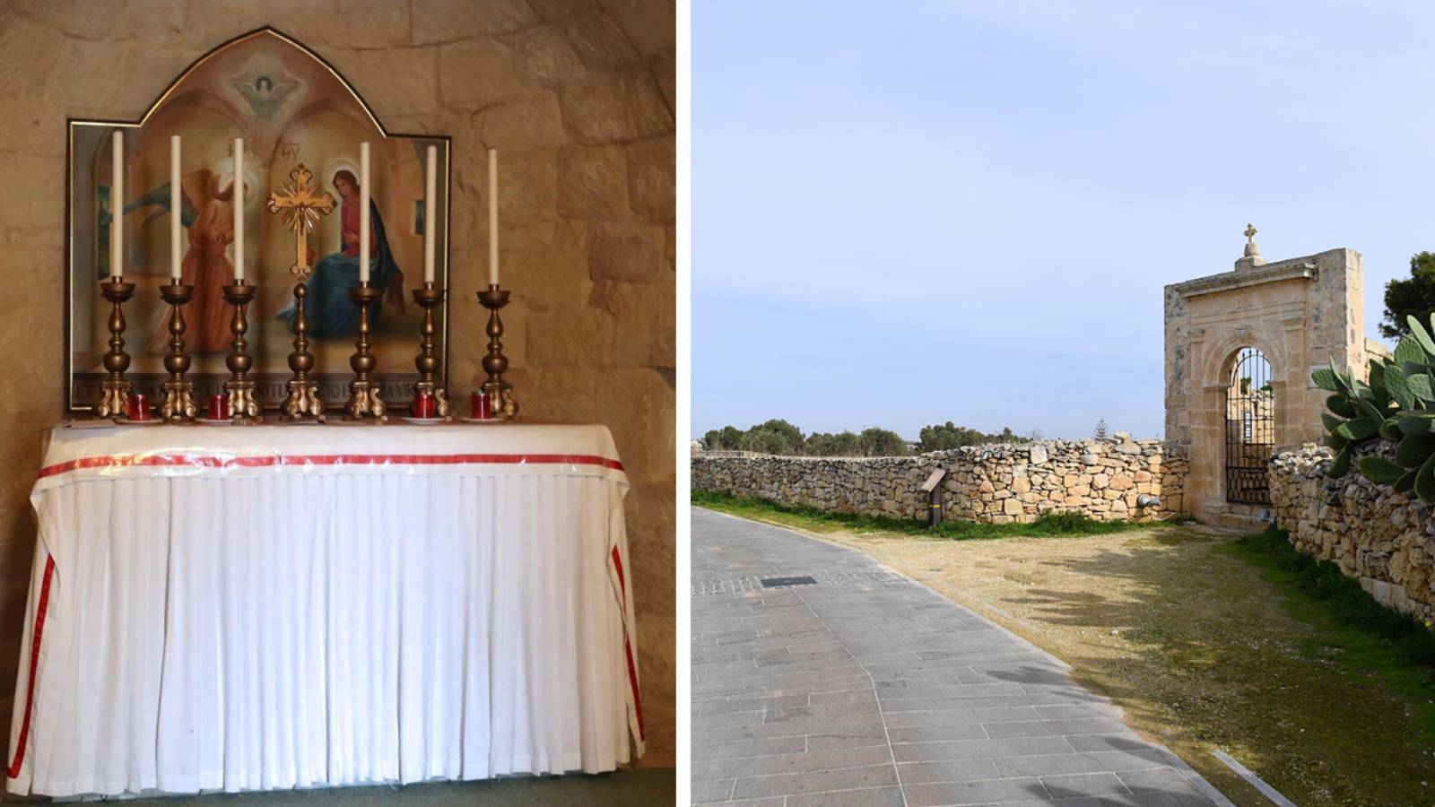 Fatti Interessanti Dwar Il-Kappella Tal-Lunzjata Fiż-Żurrieq