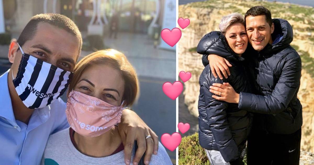 "Hija Ser Tirċievi Rigal Imprezzabbli U Speċjali Ħafna" - Keith ...
