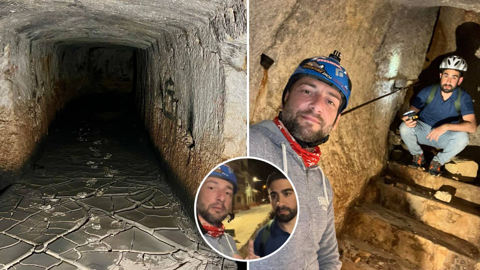 Bil-Filmat: "Irnexxielna Nsalvawh Qabel Radmuh Taħt Il-Konkos ...