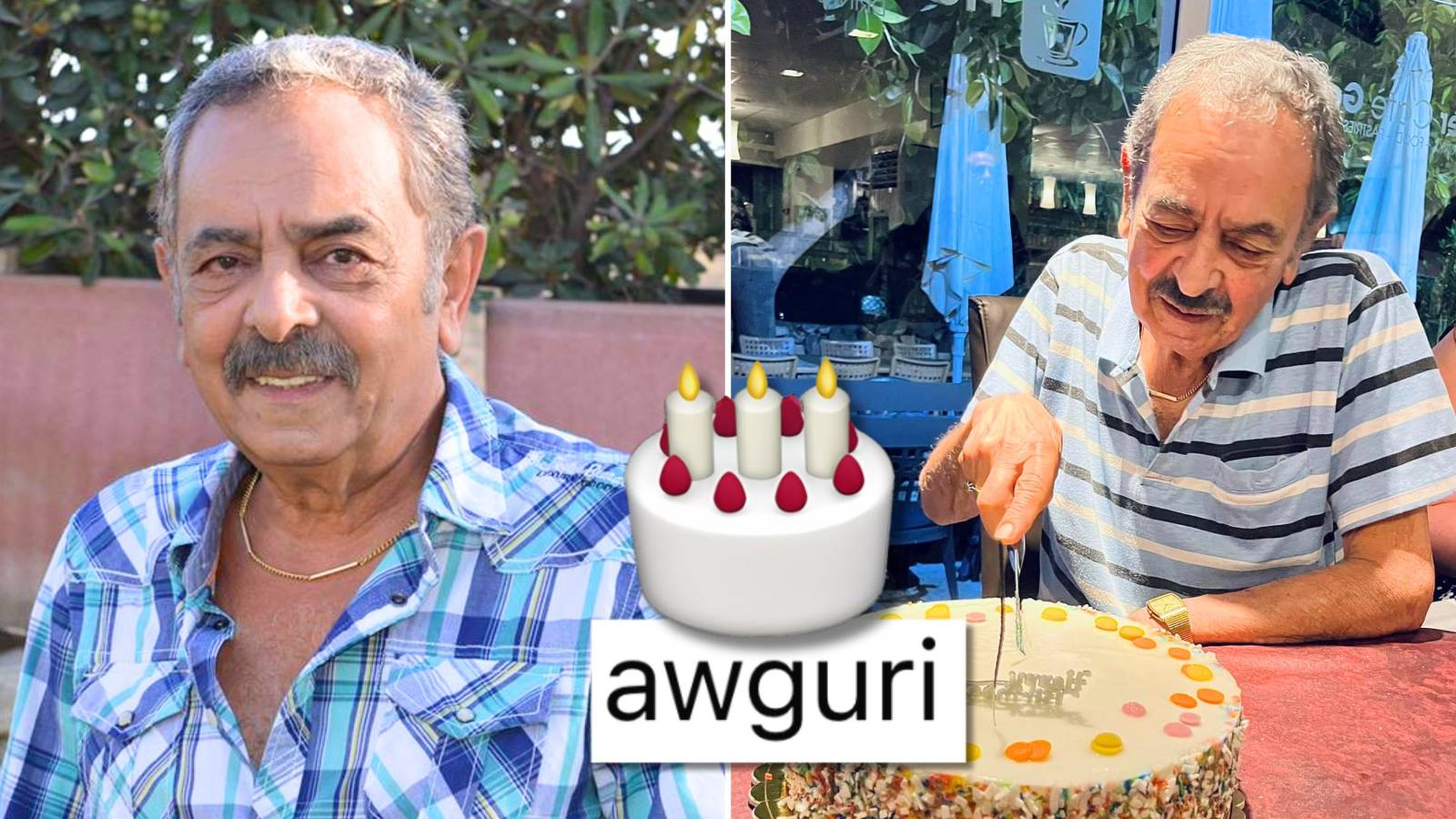 Illum L-Attur Veteran Joe Gatt Jagħlaq 85 Sena - Tiftakruh F'Simpatiċi?