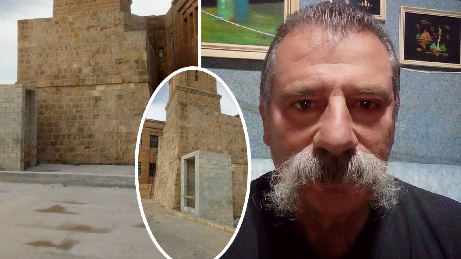“Illum Mort Sal-Isla Nieħu Ftit Ritratti... Forsi Nagħmel Mudell U ...