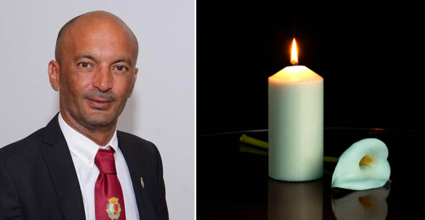 “B’Sobgħa Kbira Nħabbru L-Mewt Tas-Sur Gilbert Bugeja” - Parroċċa ...