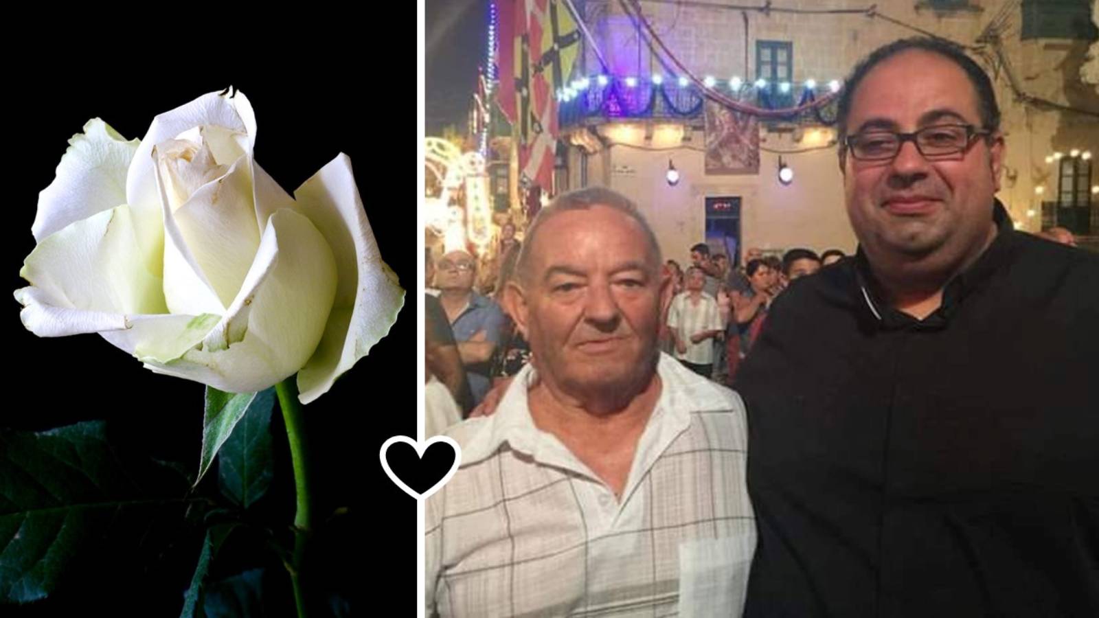 “Insellem Il-Memorja Tal-Ħabib Tagħna Karmenu. Bniedem Ta’ Rispett U Ta ...