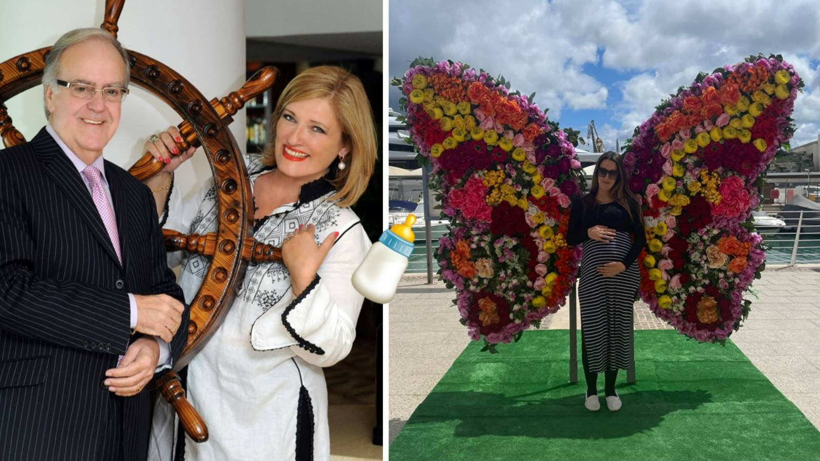 Norman U Josette Hamilton Ħa Jsiru Nanniet Għall-Ewwel Darba - Ħerqana ...