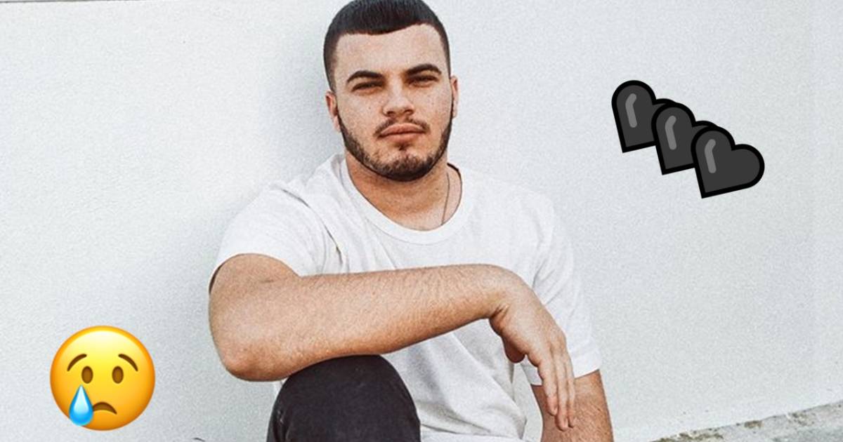 "Ninsab B'Qalbi Miksura U Bla Kliem..." - Kyle Cutajar Jitlef Persuna ...