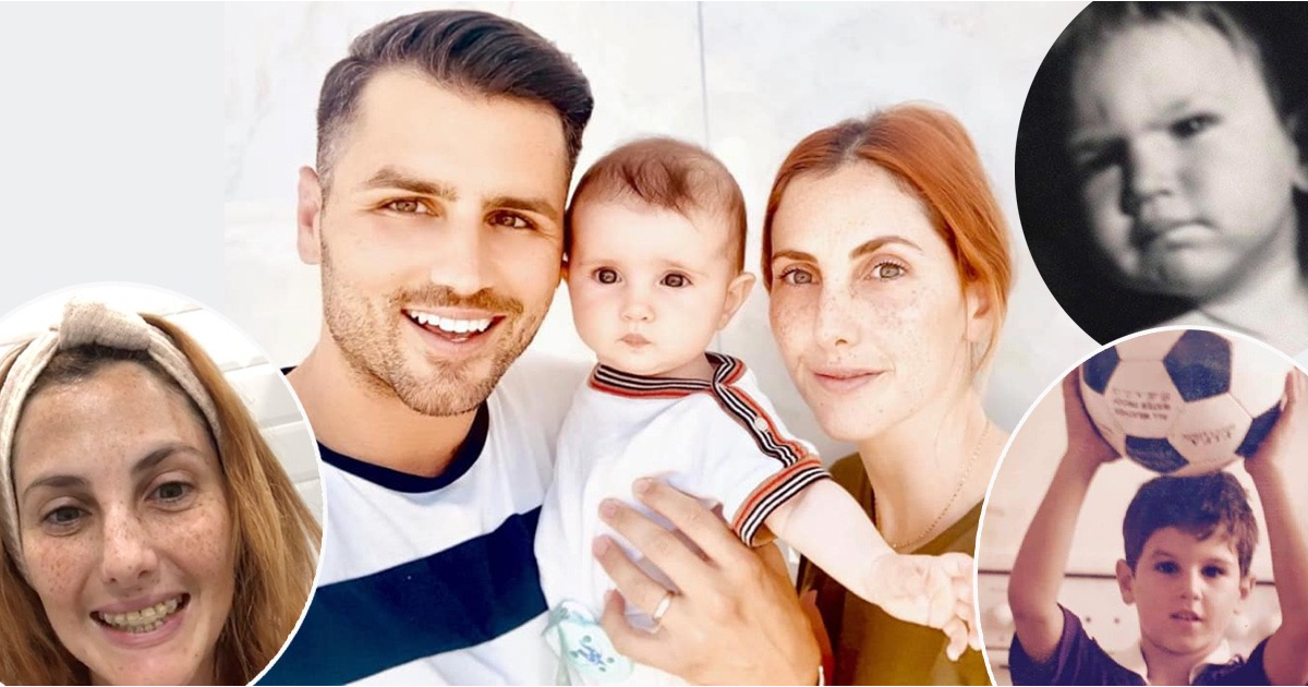 Bil-Filmat: Għandna Messaġġ Speċjali Għalik Ben Camille Awguri!