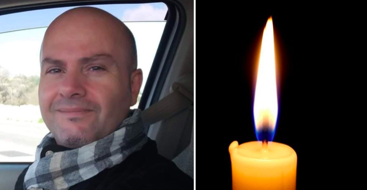 “Kemm Ħallejtna Kmieni Mario Baldacchino? Ħabib U Artist Kbir!” - Ryan ...