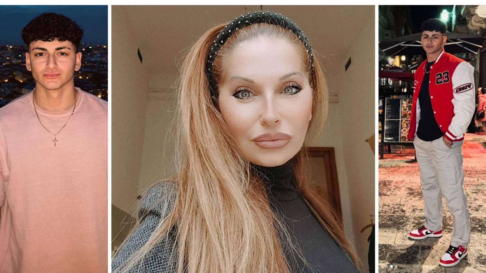 “Sofrejt Iktar Milli Kellek Diġà F’Din Id-Dinja... Jixraqlek Biss ...