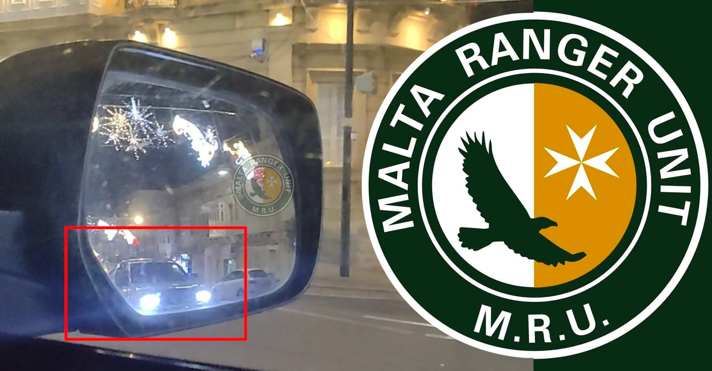 “It-Tailgating Kontinwu F’Għawdex Qed Iżid It-Tħassib Dwar Is-Sigurtà ...
