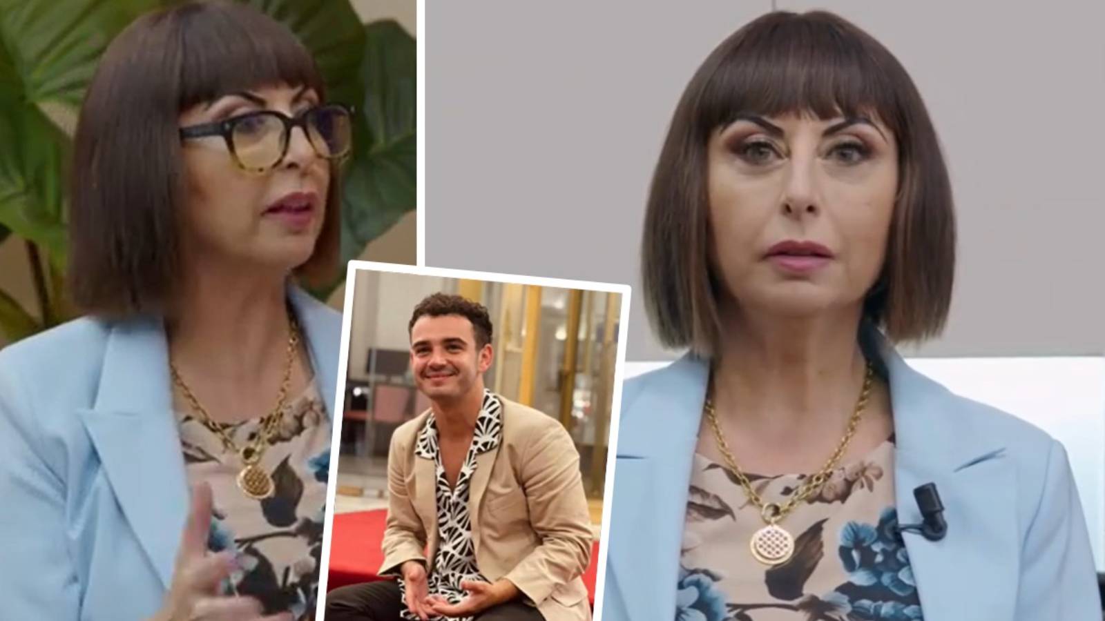 Bil-Filmat: "Għandi Soft Spot Tant Hi Kbira... Li Qisu Neħel" - Jamie ...