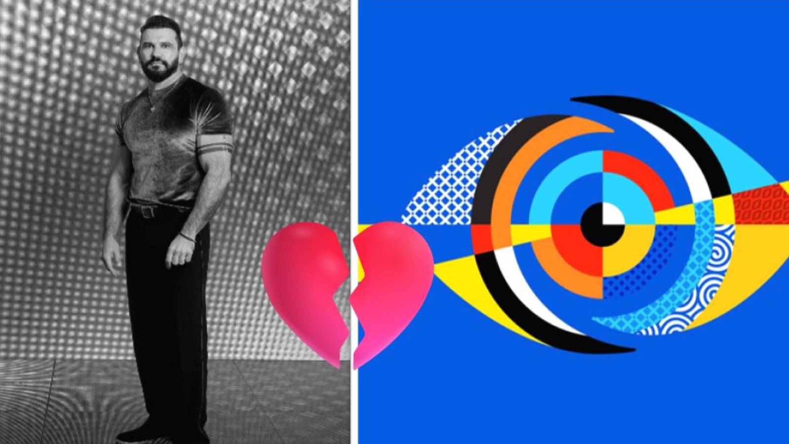 Marvic Jieħu Deċiżjoni Personali Li Jitlaq Minn Big Brother Malta