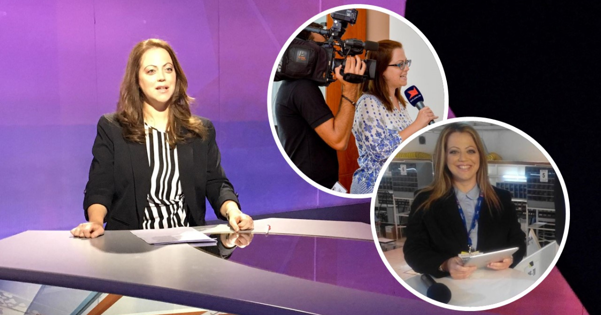 Fiorella Pace Tirritorna Fuq Il-Mejda Tal-Aħbarijiet Ta' TVM