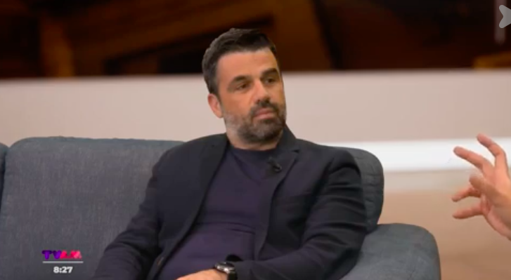“Id-Dar Kellmu Lit-Tfal Bil-Malti” - L-Għalliem Tal-Malti David Aloisio