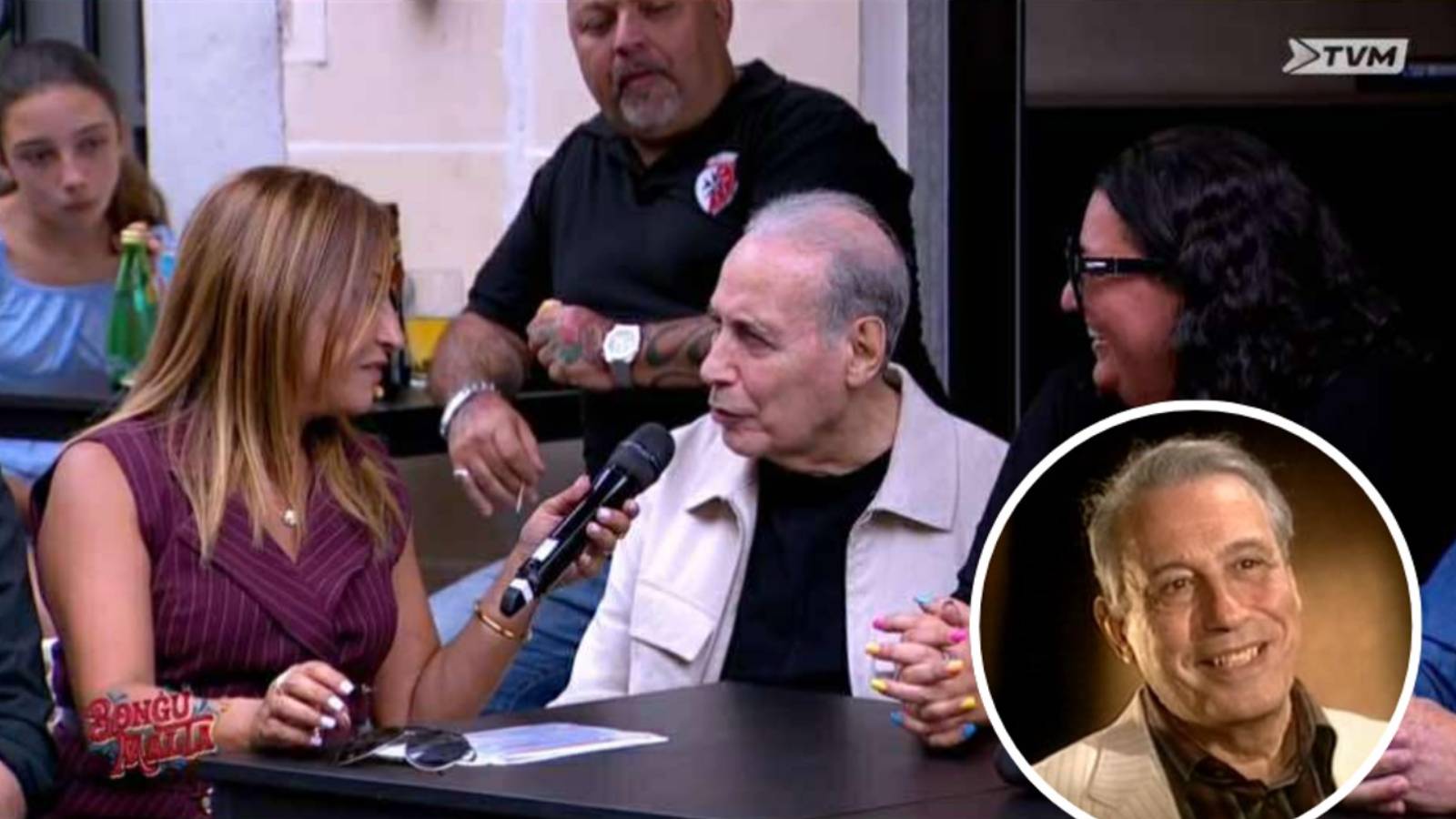 Bil-Filmat: "Nixtieq!" - Joe Tanti F'Intervista Ħelwa Dwar Il-Ħamrun U ...