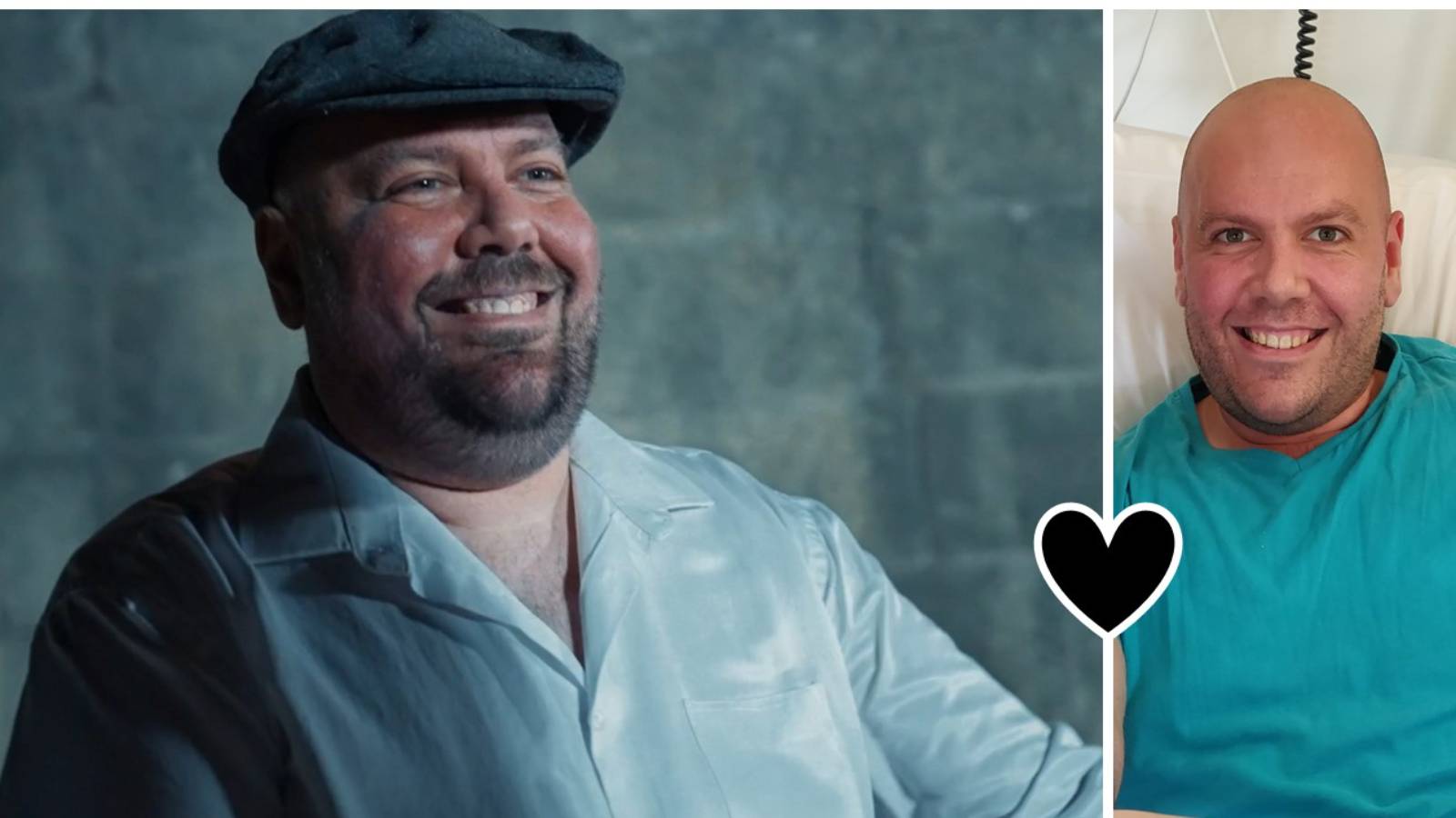 “Dan L-Episodju Huwa Ddedikat Għall-Memorja Sabiħa Ta' Gilbert Formosa ...