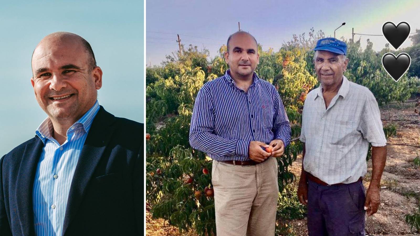 "Ħadna L-Aħbar Li Xtaqna Ma Tasal Qatt. Missieri, Peter Agius Il-Kbir ...