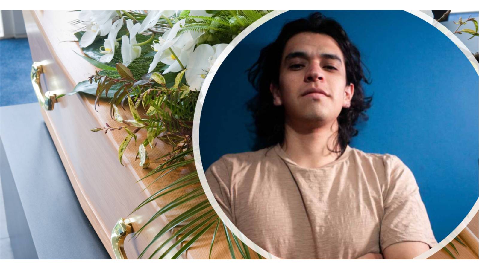 Iħalli Din Id-Dinja Artist Żagħżugħ Ta' 27 Sena Li Ġie Jgħix U Jaħdem F ...