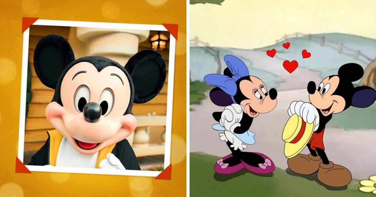Mickey Mouse Riesaq Għal Mitt Sena! Fadallu Ftit... Imma Dalwaqt!