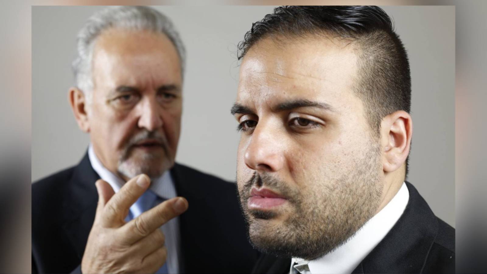"Għal 4 Snin Kien Jinterpreta L-Parti Ta' Missieri F'Serje Tant Maħbuba ...