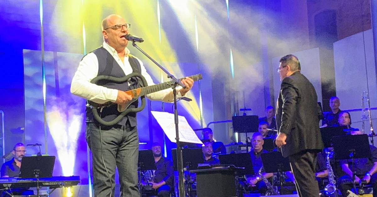 Philip Vella Jirbaħ L-Għanja Tal-Poplu 2019