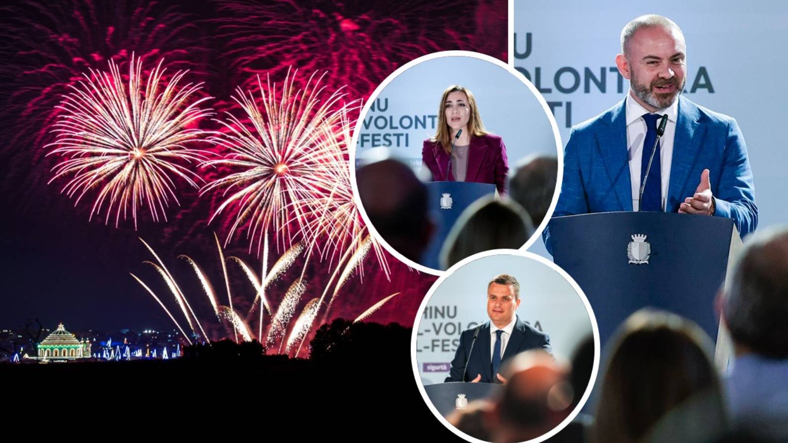 Imniedi Servizz One-Stop-Shop Għall-Festi Tradizzjonali - Permessi ...