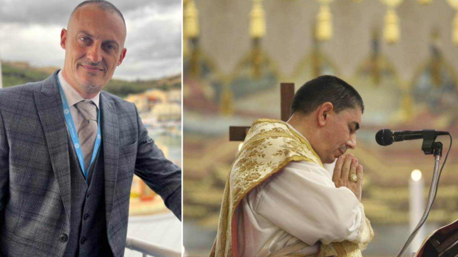 “L-Intervent Fuq Saħħet Il-Kappillan Tal-Parroċċa San Duminku Kienet ...