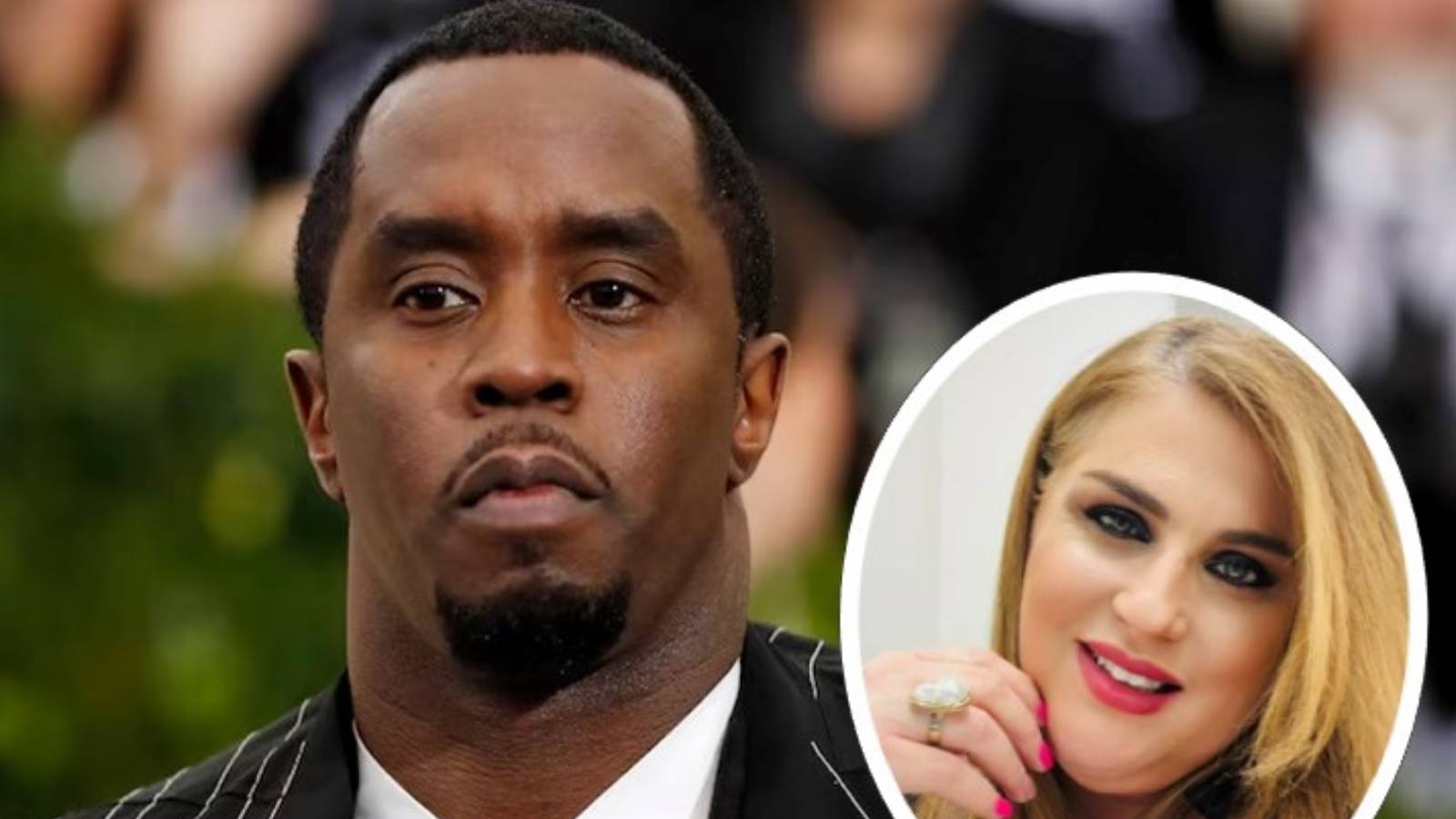 “P Diddy - Qas Tista' Ssejjaħlu Bniedem Għall-Atti Moqżieża Li Għamel F ...