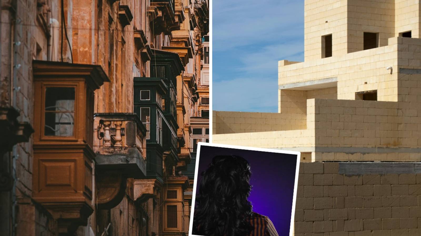 Bil-Filmat: AWLA Jaqsmu Storja Qarsa Ta' Persuna Li Riedet Tixtri Proprjetà