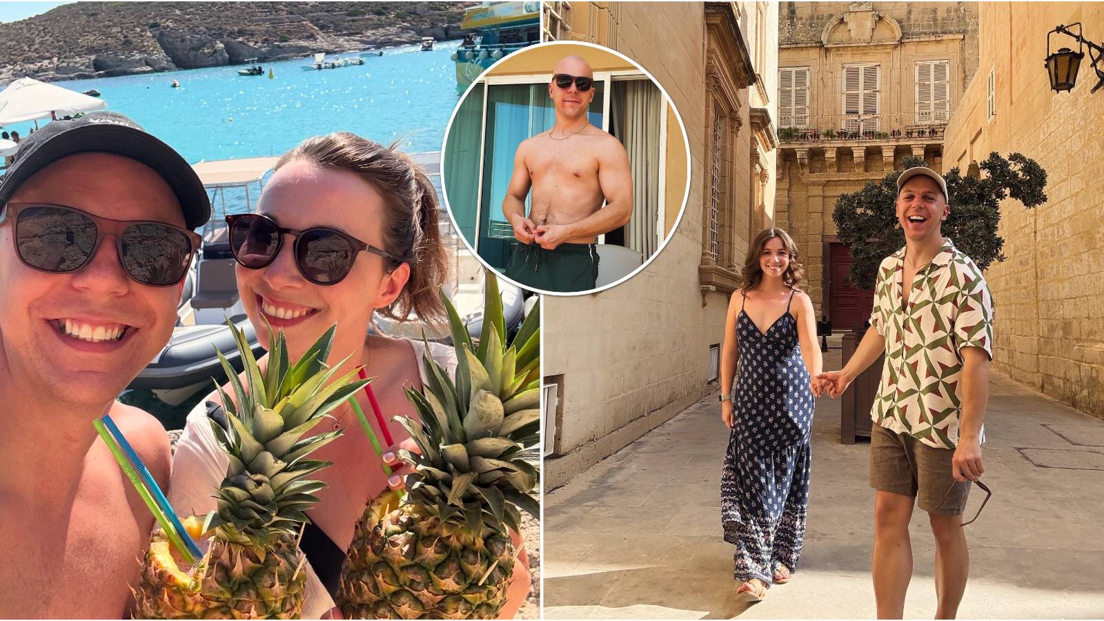 “L-Aqwa Vaganza Li Kelli F’Ħafna Żmien” - Il-Komiku Richard Franks F’Malta