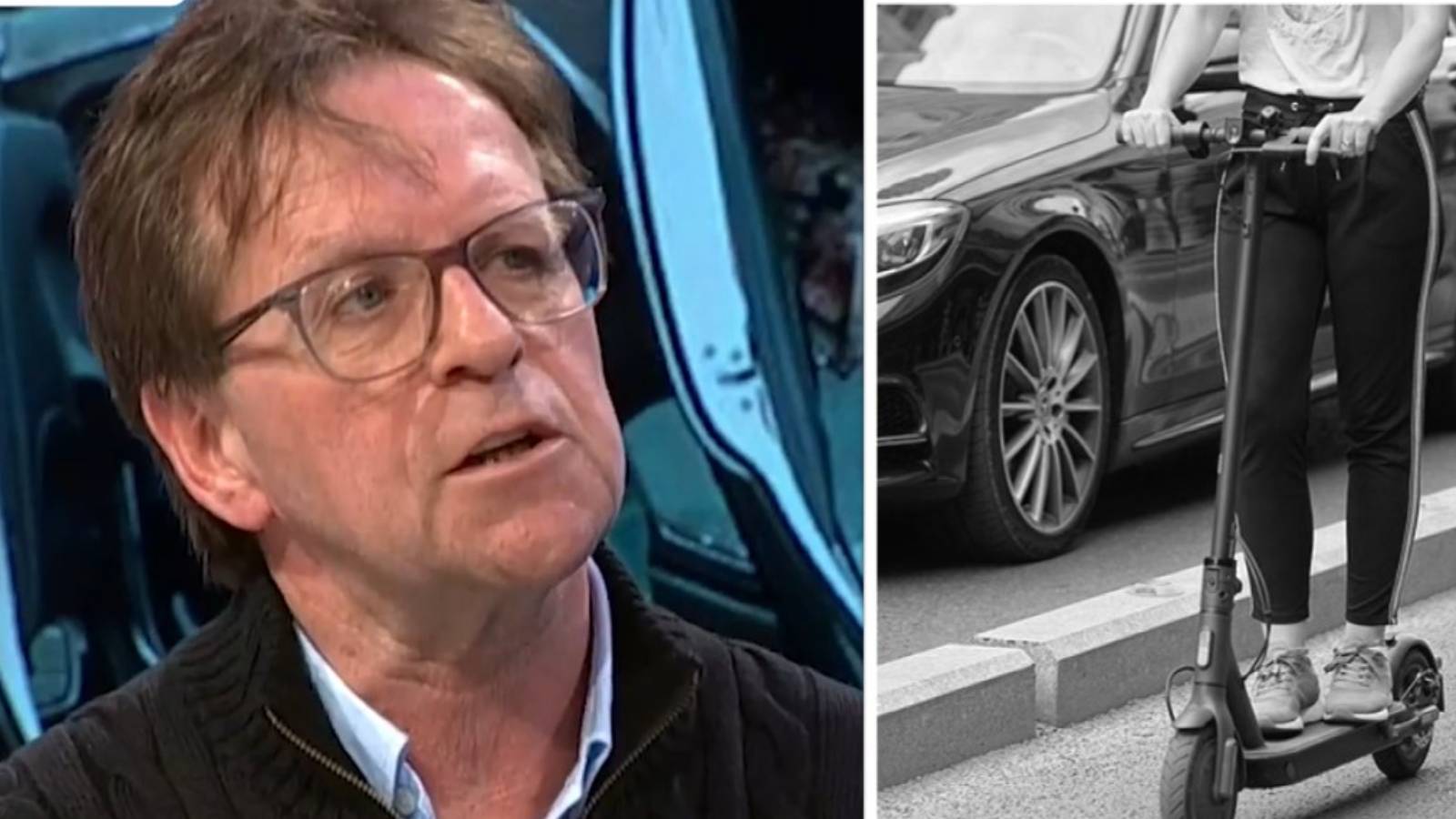 Bil-Filmat: “L-Agħar Inċidenti Li Qed Naraw Qed Ikunu Bl-E-Scooters ...