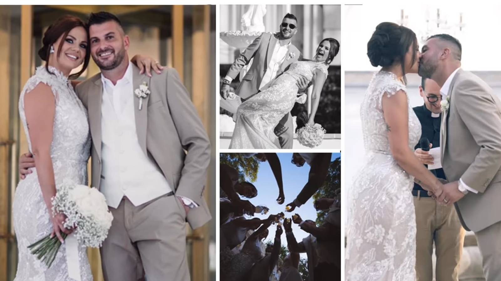 Bir-Ritratti: "Ġurnata Oħra Li Nibqa' Niftakar" - Raisa Ta' My Trio