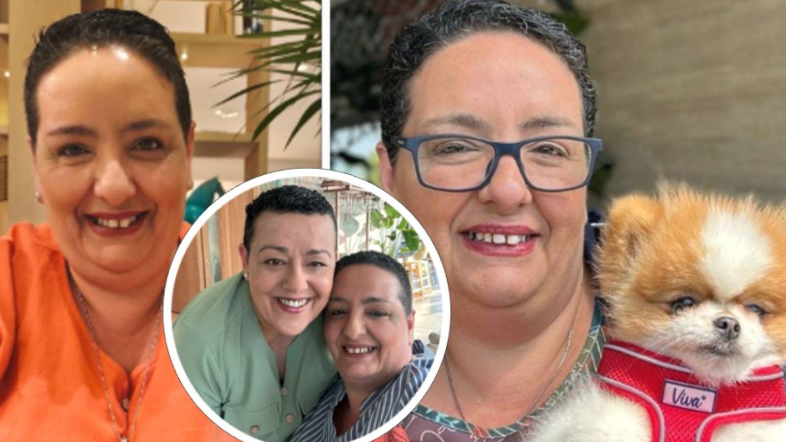 “Inħossni Pass Eqreb Għall-Indipendenza Tiegħi” – Janet Zahra Walker B ...