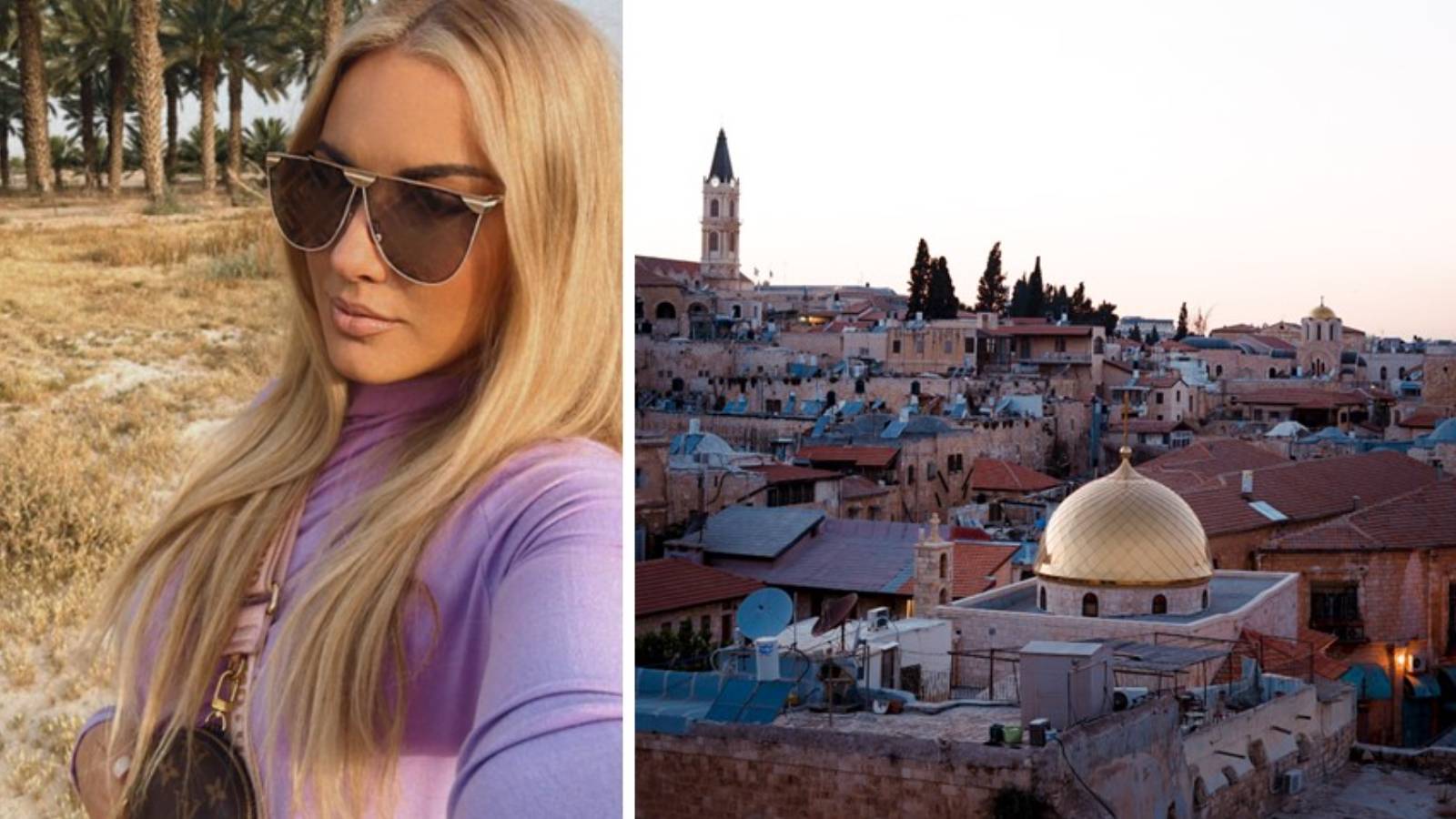 “Hemm Xi Ħaġa Unika U Speċjali F’dal-Pajjiż” – BROOKE Tiċċelebra L ...