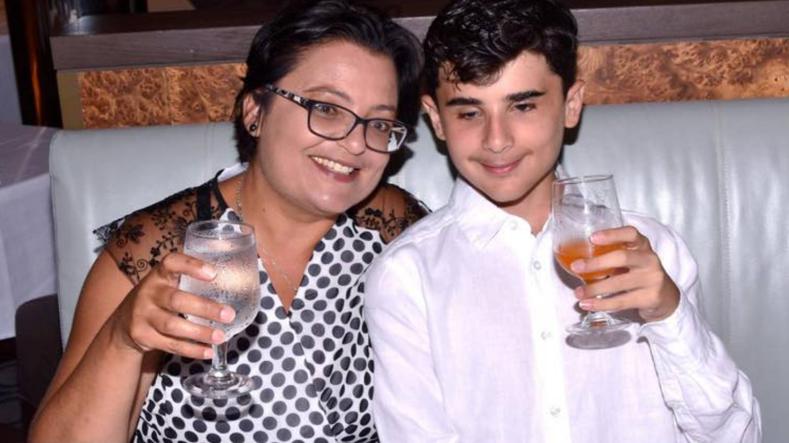 “Għajjejt Nara Lil Ibni Jweġġa’ Kemm Fiżikament U Emozzjonalment ...
