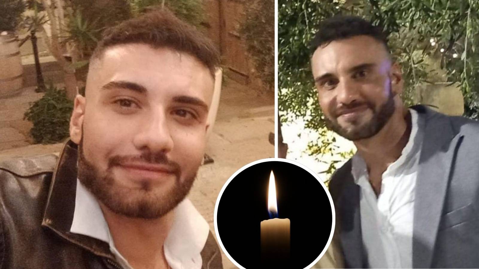 B’Sogħba Kbira Titħabbar Il-Mewt Tas-Sur Brian-Alex Mizzi - Assistent ...