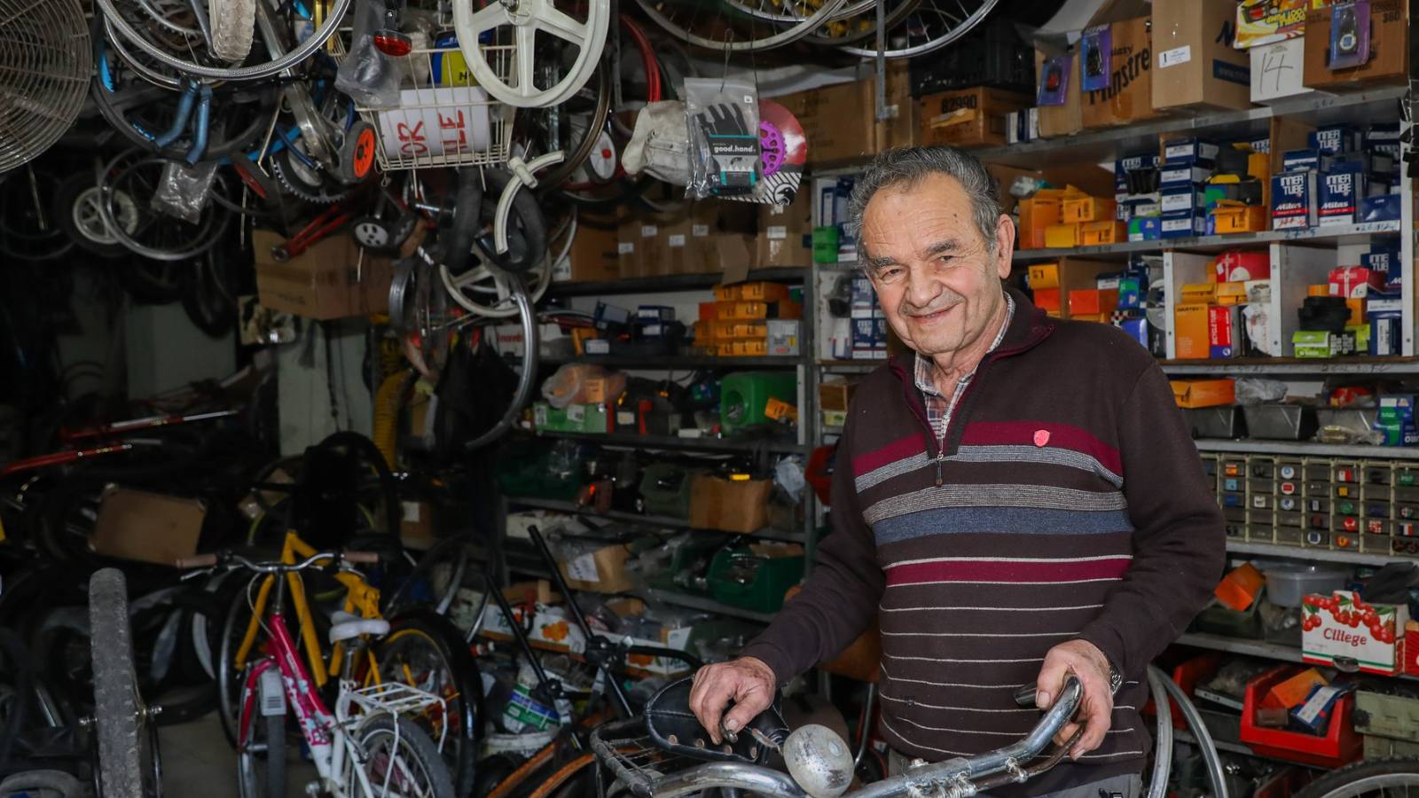 “Warajja Ħadd Mhu Interessat Li Jkompli U Għalhekk La Nieqaf Jien, Se ...