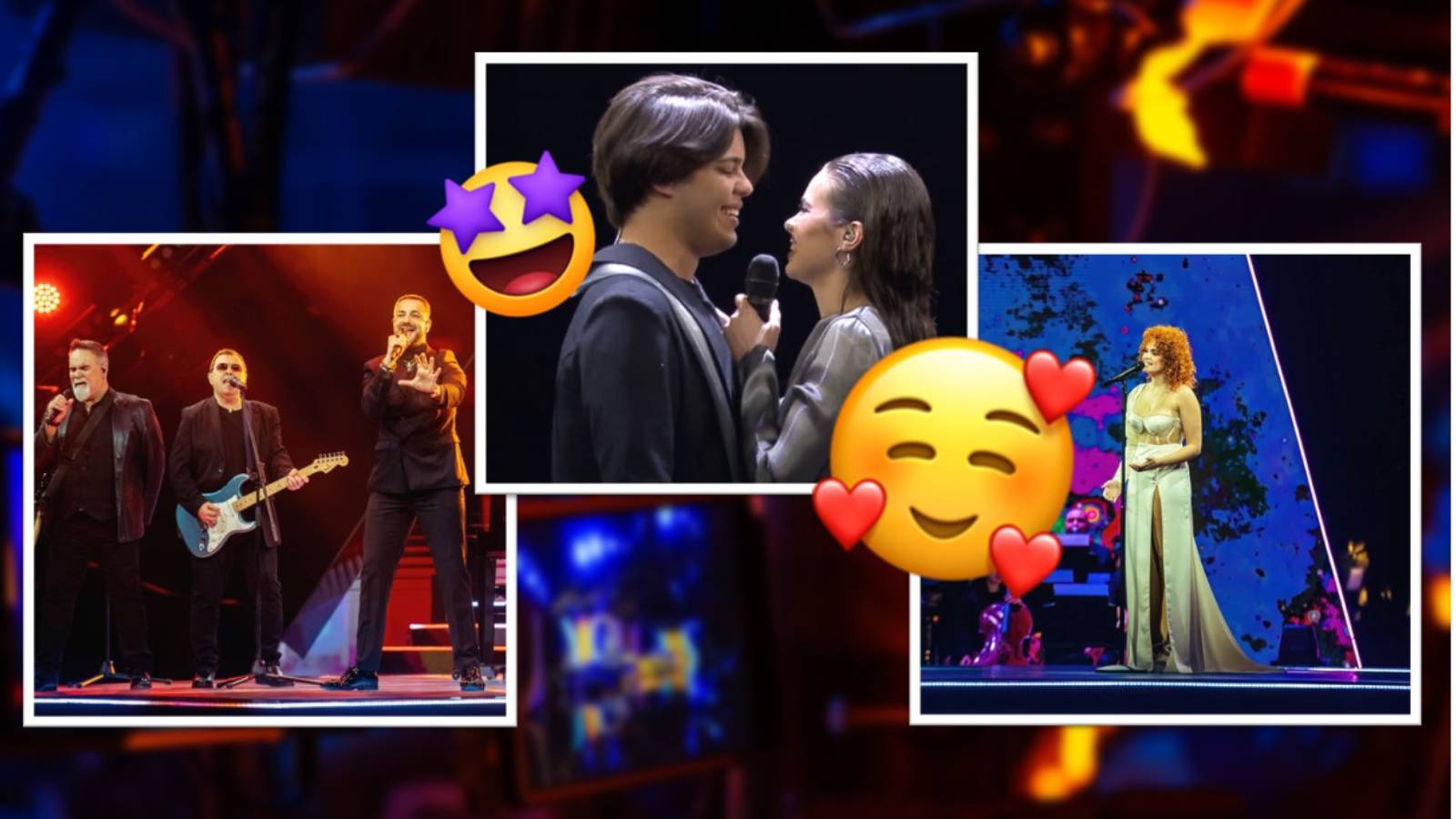 Aktar Kanzunetti Mimlija Emozzjonijiet Hekk Kif Wasalna F'Nofs Il ...