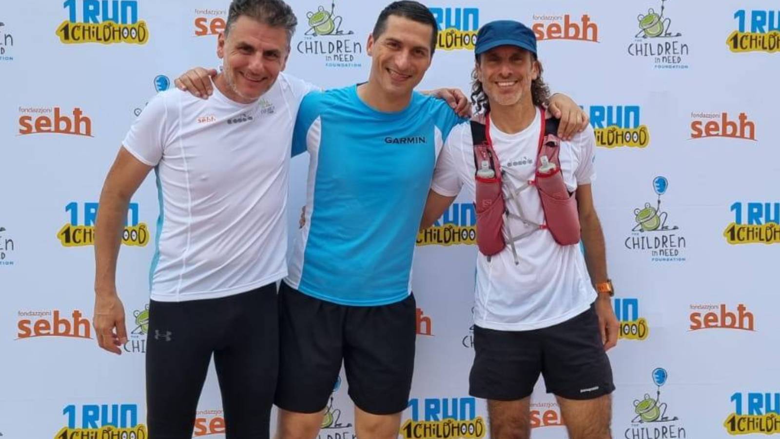 “Claudio Camilleri U Daniel Abela Bi Sfida Ta’ 200km Biex Jiġbru L-Flus ...
