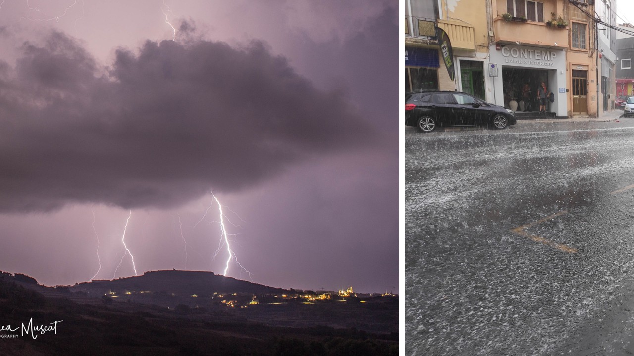 “Ħafna Jaħsbu Li S-Silġ Tas-Sajf Huwa Stramb, Imma Fil-Fatt Huwa Aktar ...