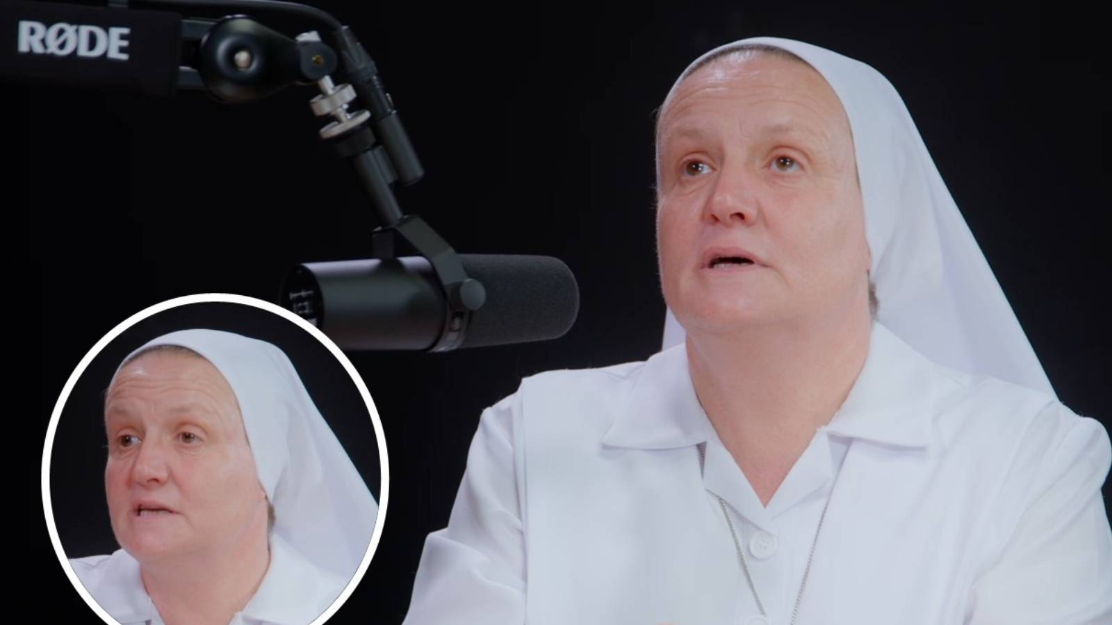 Bil-Filmat: "Iċemplu Billejl Il-Pulizija Jgħidulna Ħa Nġibulkom Baby ...