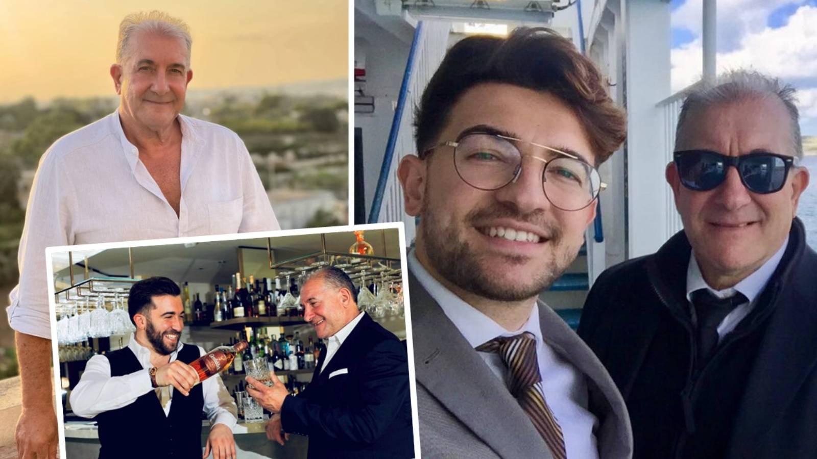 “Nista’ Nikteb Ktieb Sħiħ Ta’ Kemm Int Persuna Mill-Aħjar Imma Kull Min ...