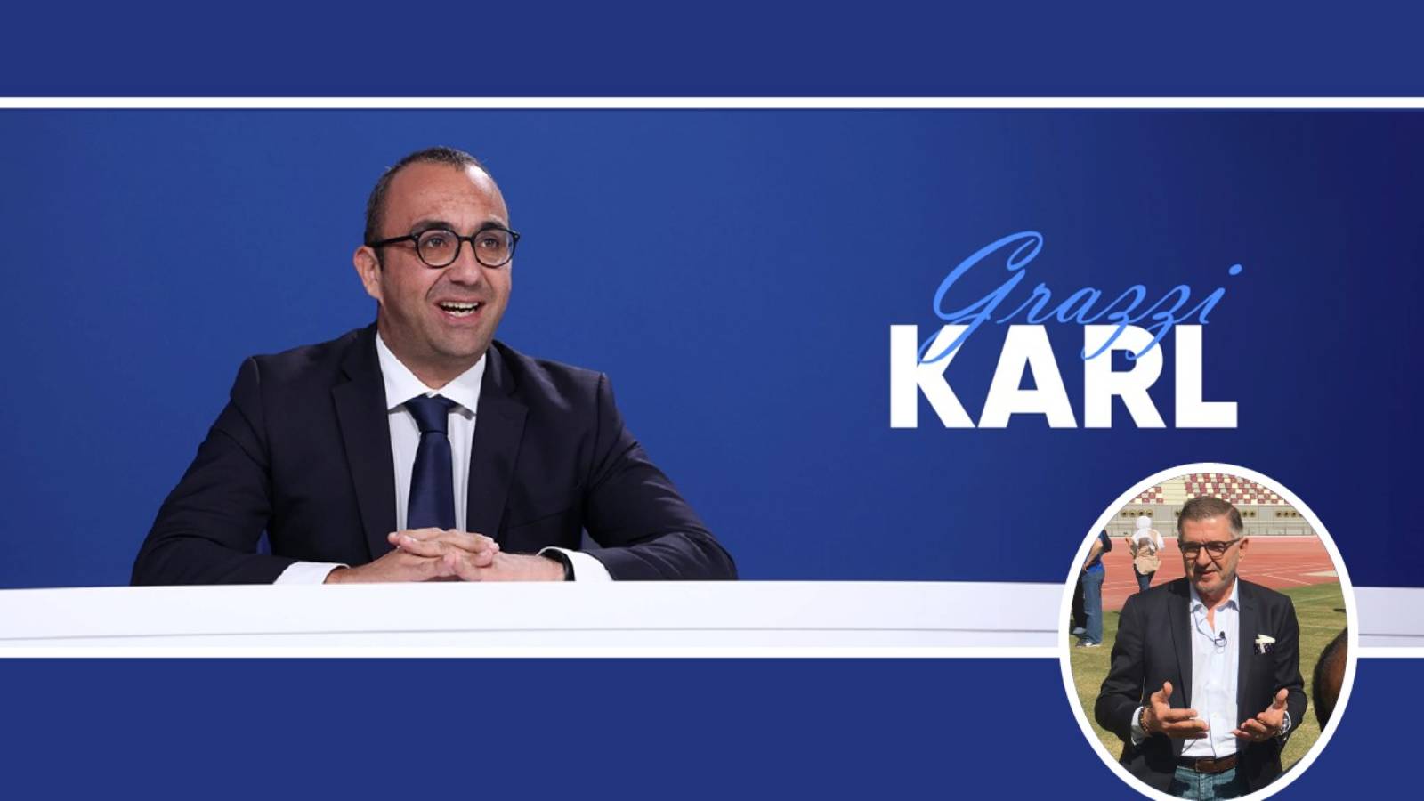 “Ħassejt Li Nressaq Talba Għall-Approvazzjoni Li L-Istudio Principali ...
