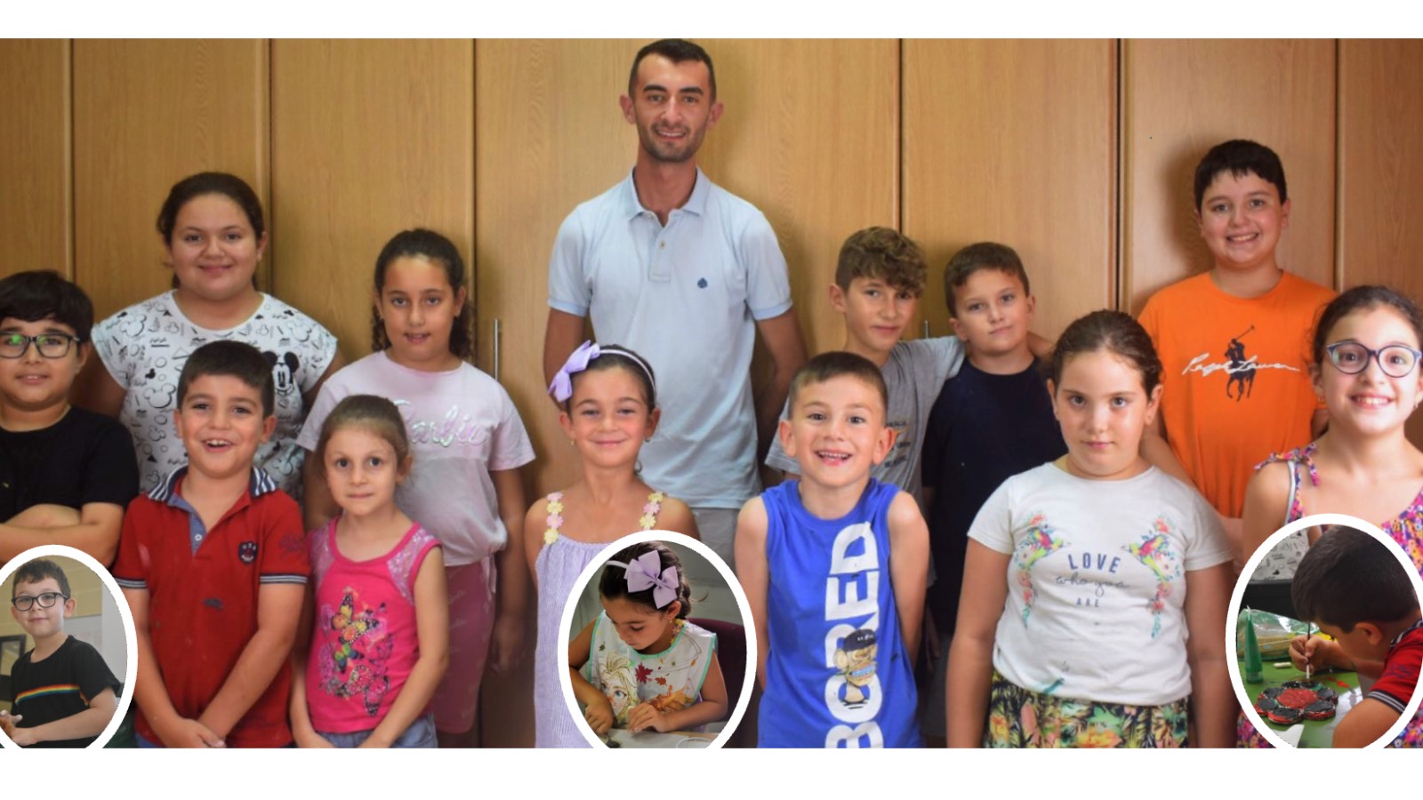“Matul Dan Is-Sajf Kelli L-Unur U L-Ferħ Li Ngħallem Lil Aktar Minn ...