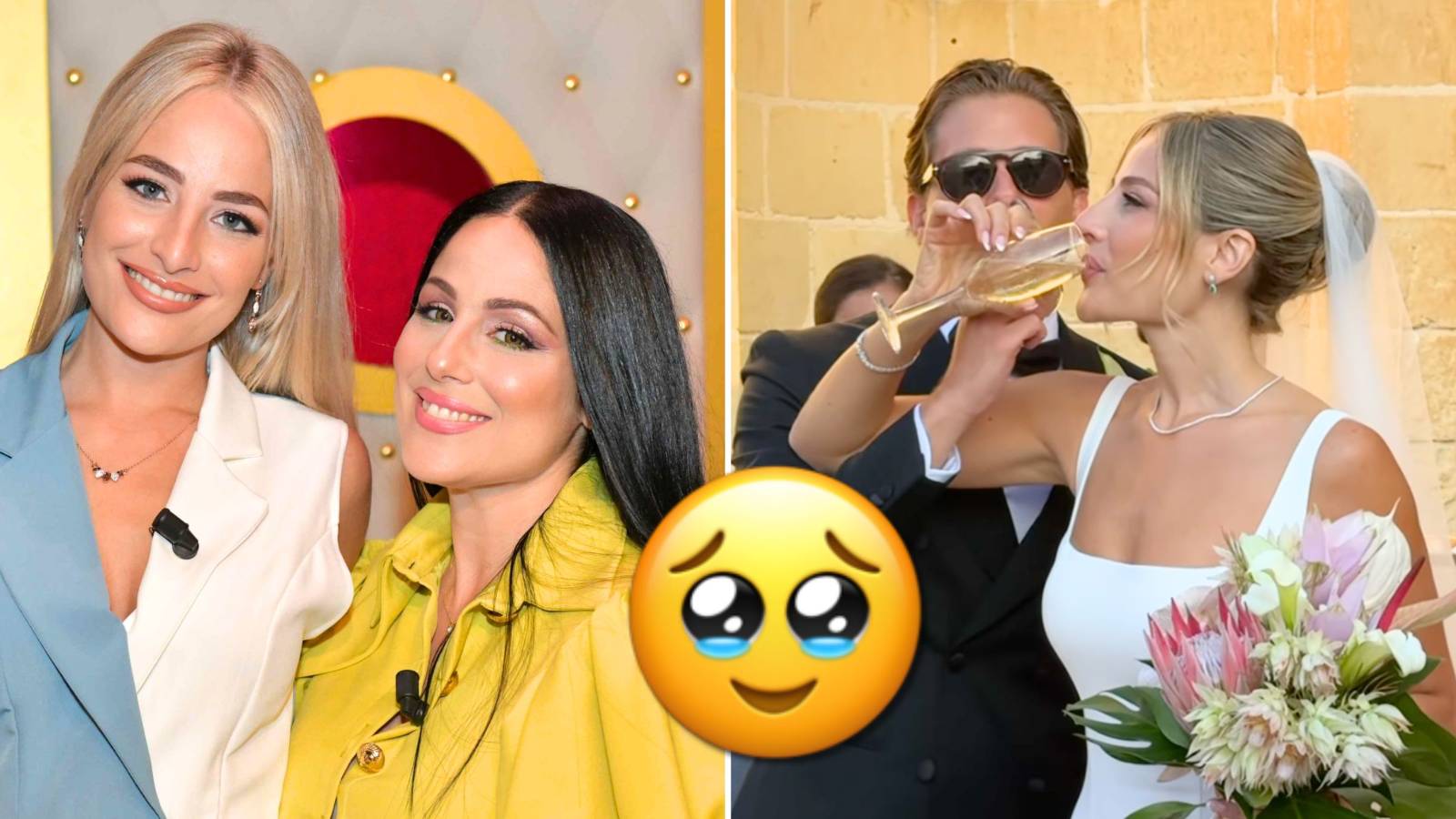 "Għadni Niftakar Meta Sirt Naf Li Se Jkolli Oħti Ż-Żgħira ...