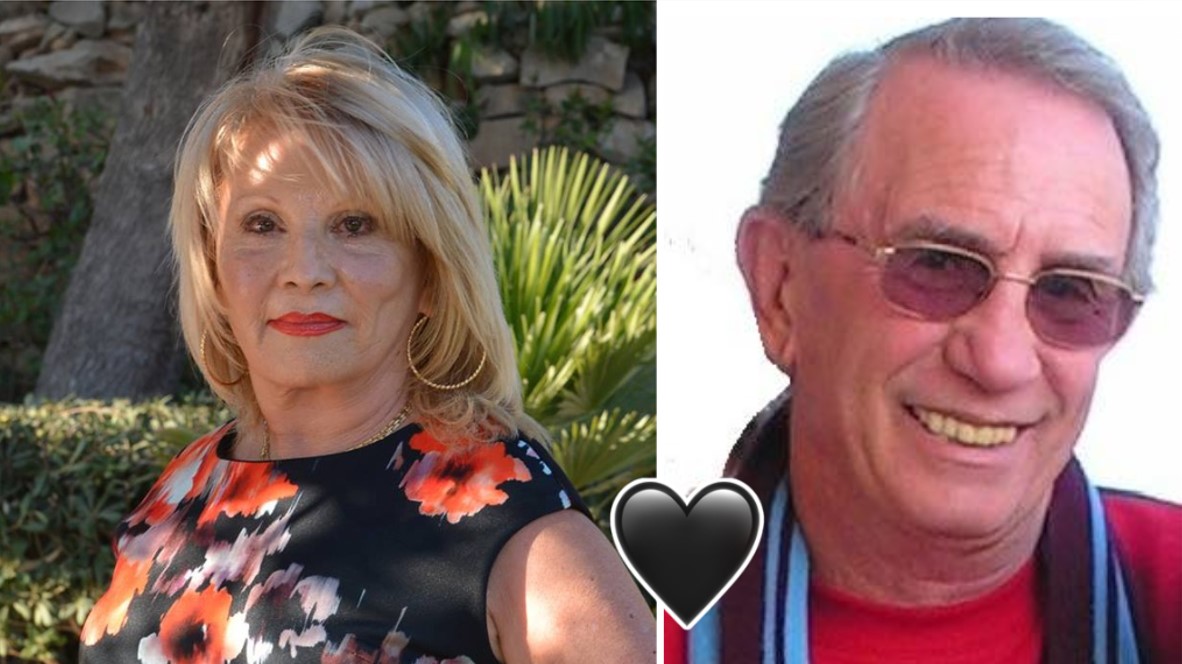 "Nimmissjak Immens, Għażiż" - L-Attriċi Amy Callus Tħabbar It-Telfa Ta ...