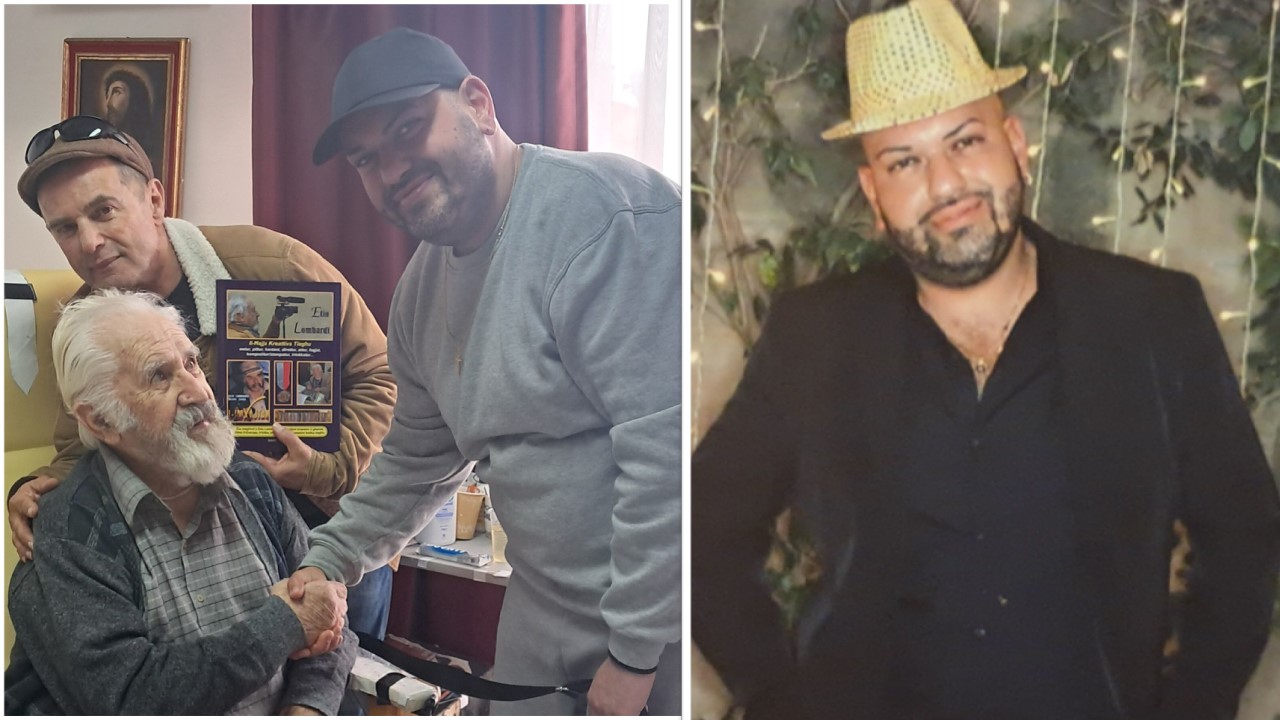 “Illum Mort Inżur Lil Wieħed Mill-Idoli Tiegħi. Int Kont Parti Kbira ...
